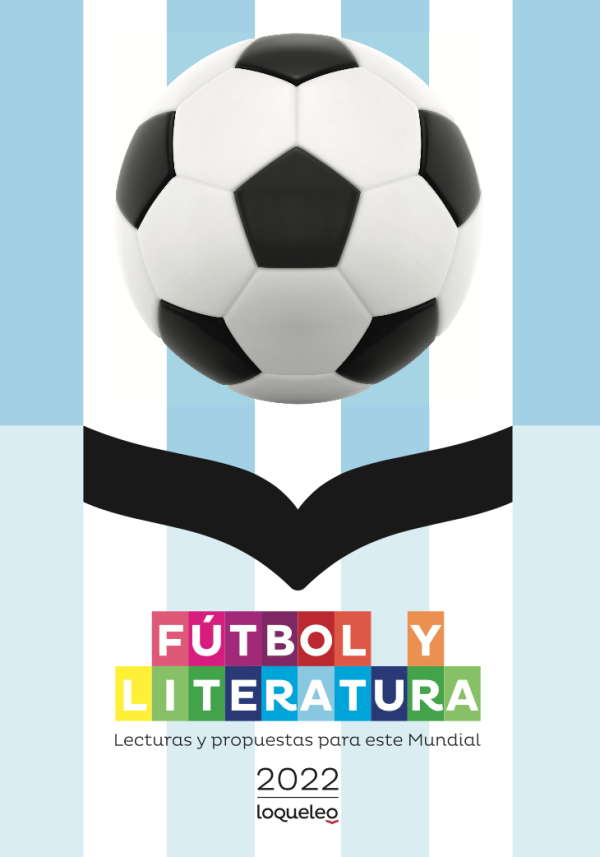 Leer camino al Mundial de fútbol