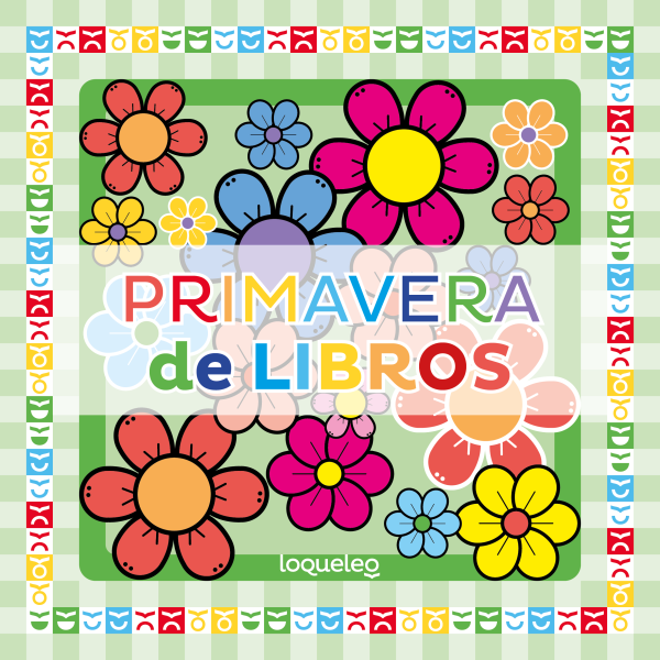 Lecturas para esta Primavera