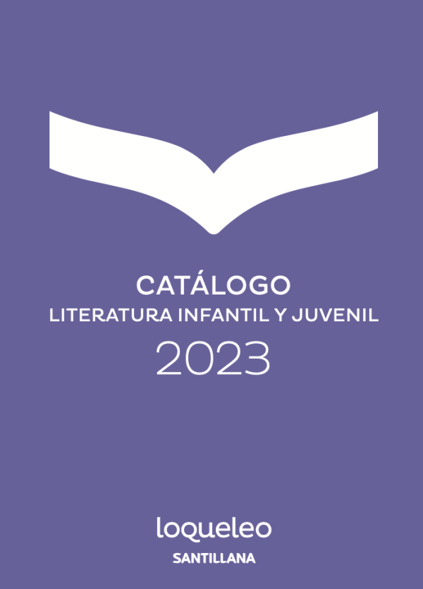Catálogo loqueleo 2023: ¡ya podes conocerlo!