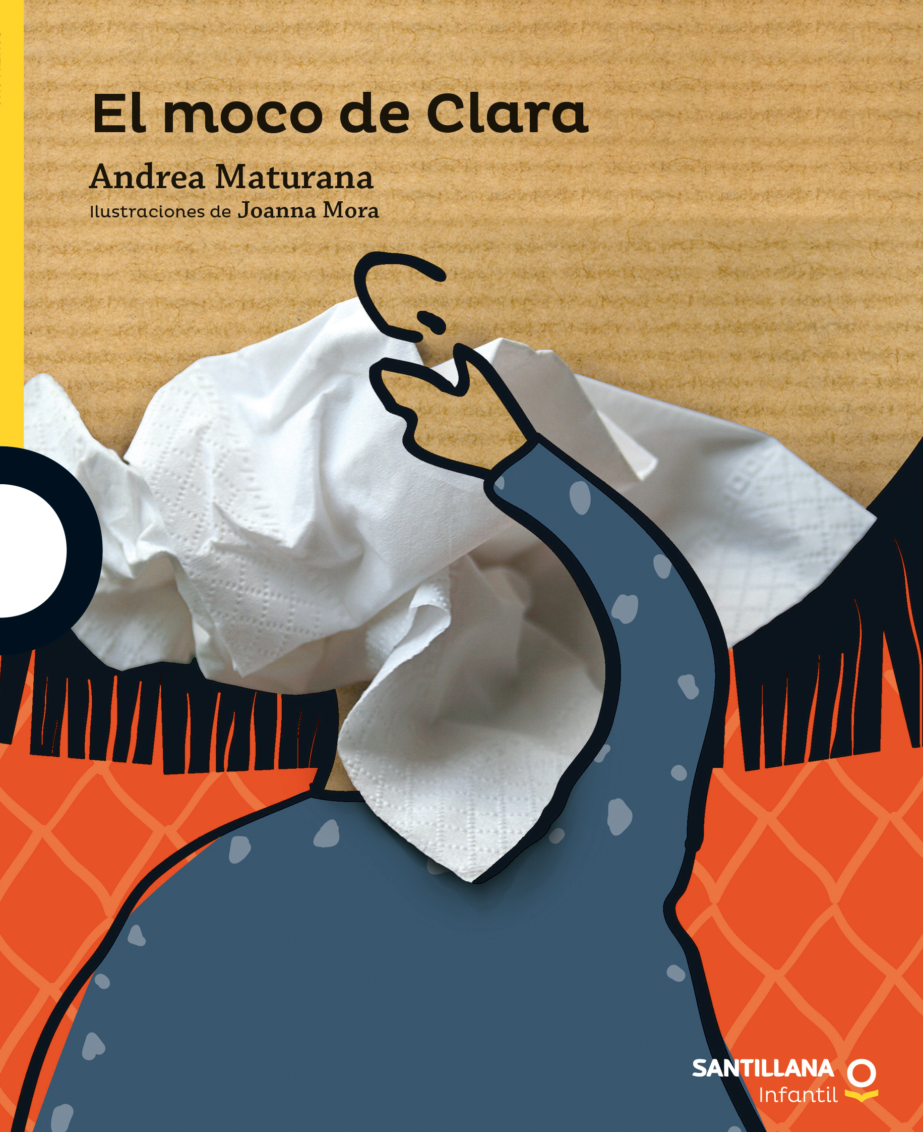 El moco de Clara