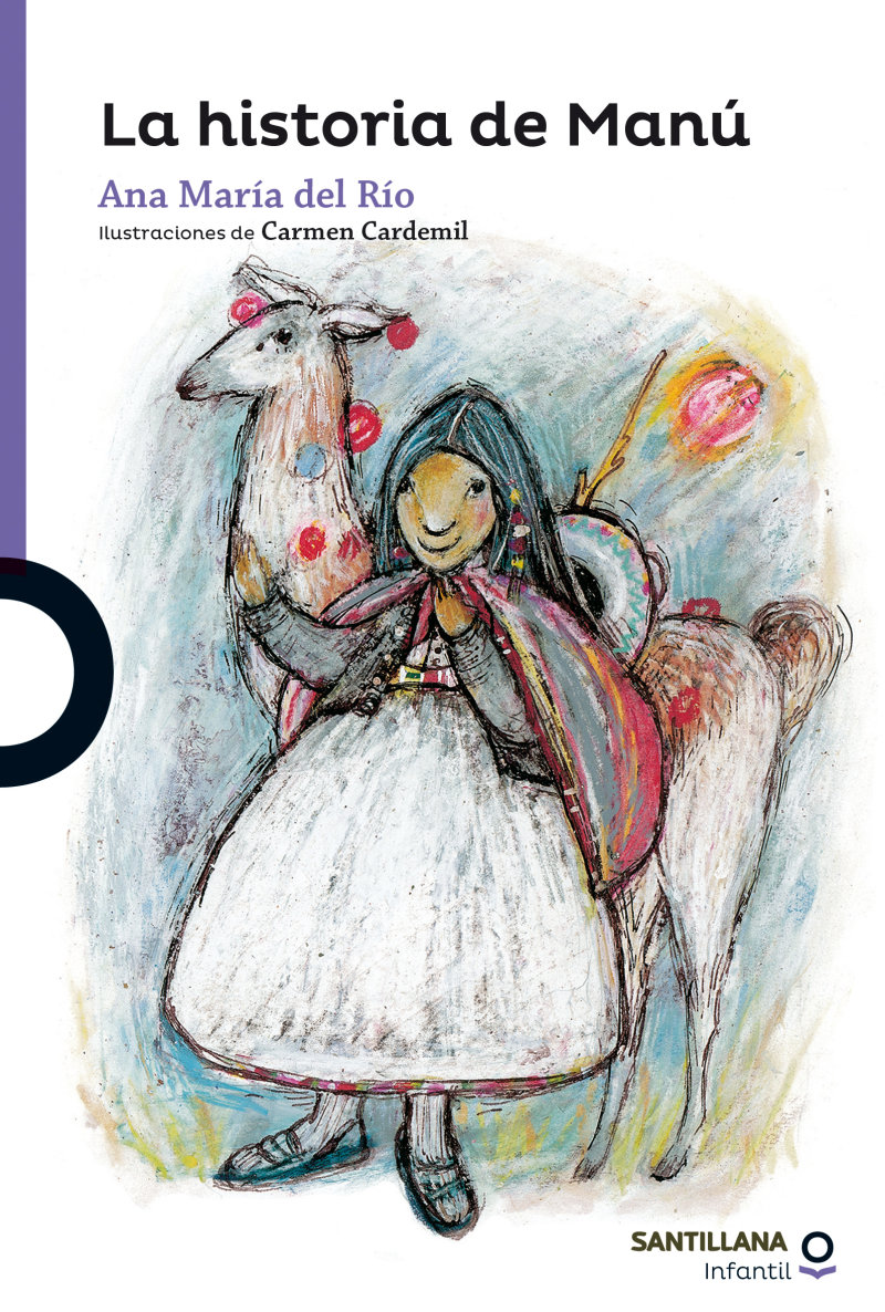 La historia de Manú