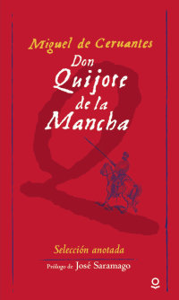 Miguel De Cervantes Saavedra