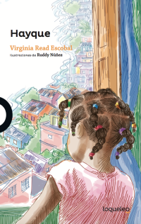 Virginia Read Escobal