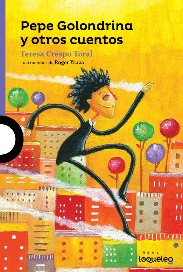 Pepe Golondrina y otros cuentos