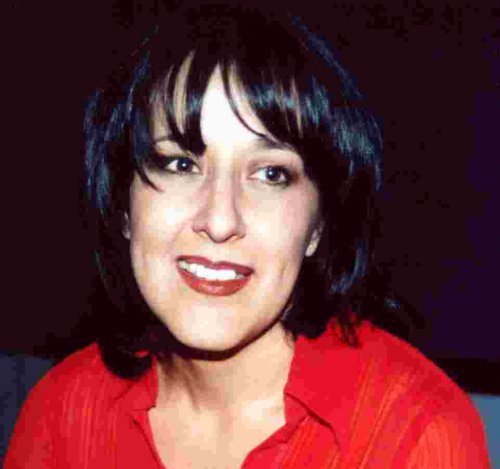 María Fernanda Heredia