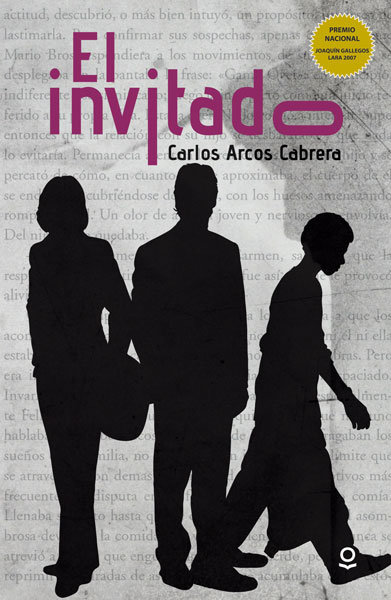 El invitado