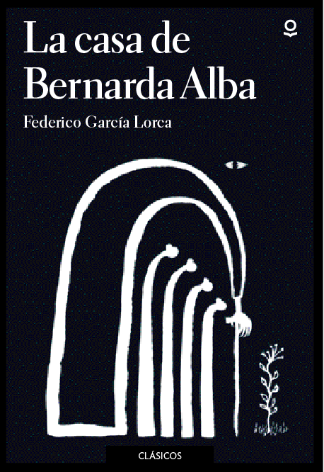 La casa de Bernarda Alba
