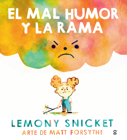 El mal humor y la rama