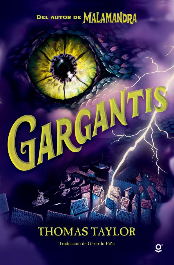 Gargantis