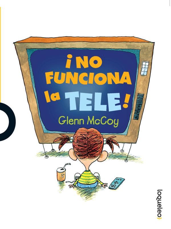 ¡No funciona la tele!