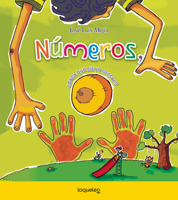 Números, ¿para qué sirve contar?