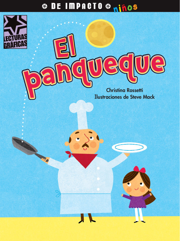 El panqueque