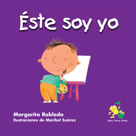 Éste soy yo