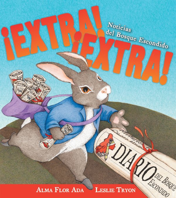 ¡Extra! ¡Extra!