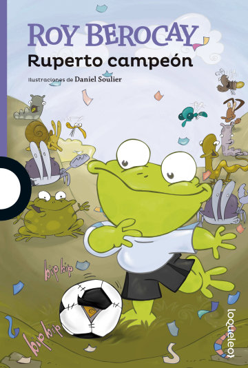 Ruperto campeón