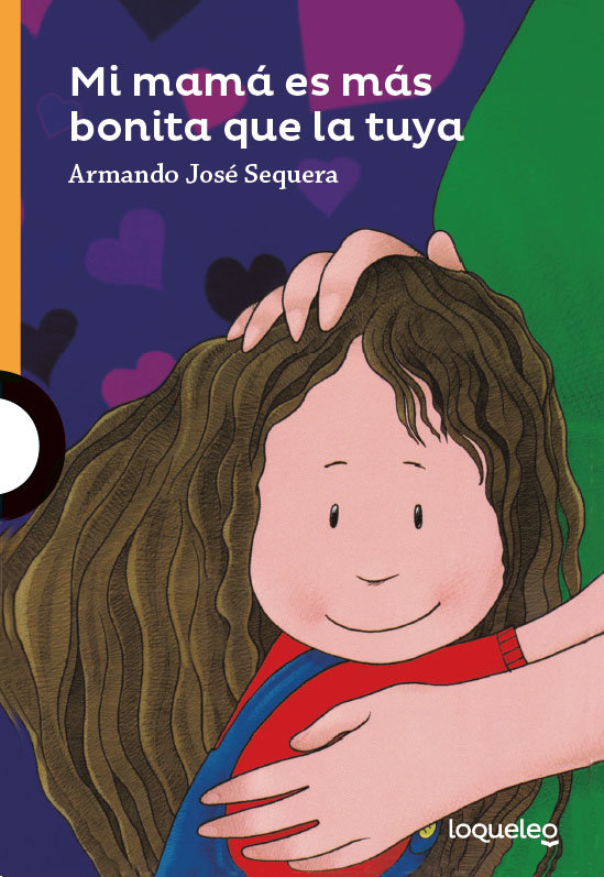 Mi mamá es más bonita que la tuya